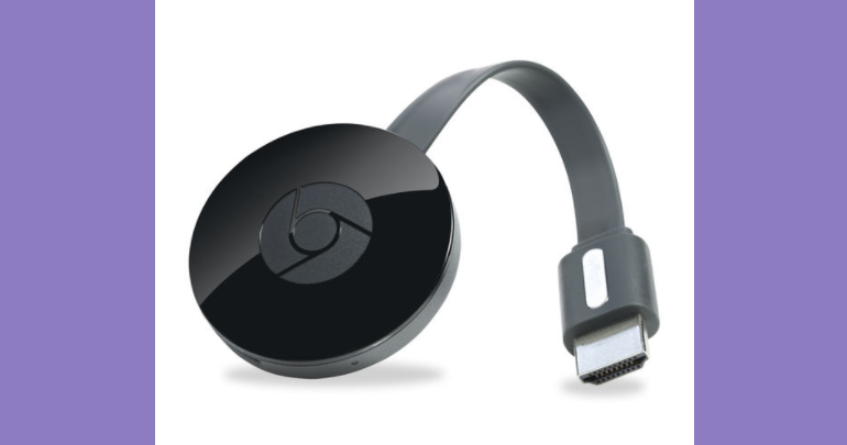 Chromecast Extension