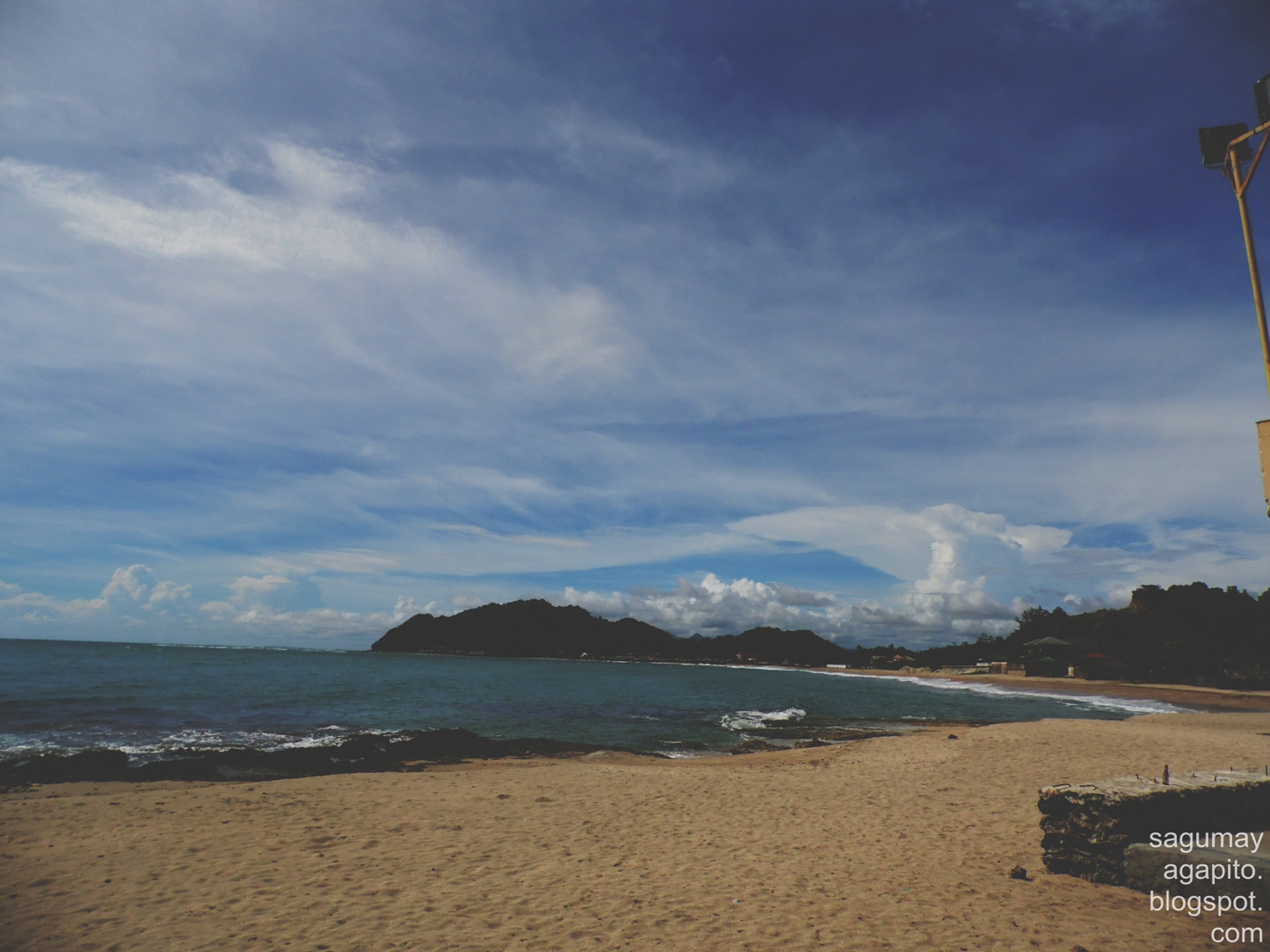 L I F E I S A J E R N I H: The Suso Beach