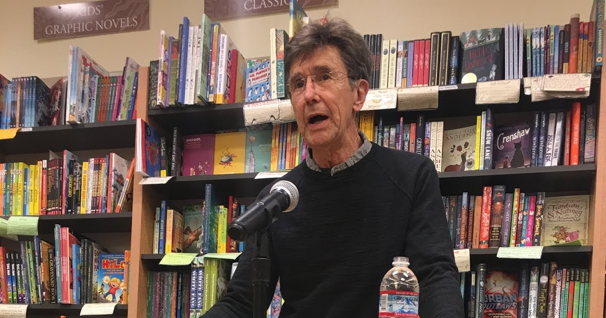 Organic Wines Uncorked: James Conaway, Chronicler of the Dark Side of ...