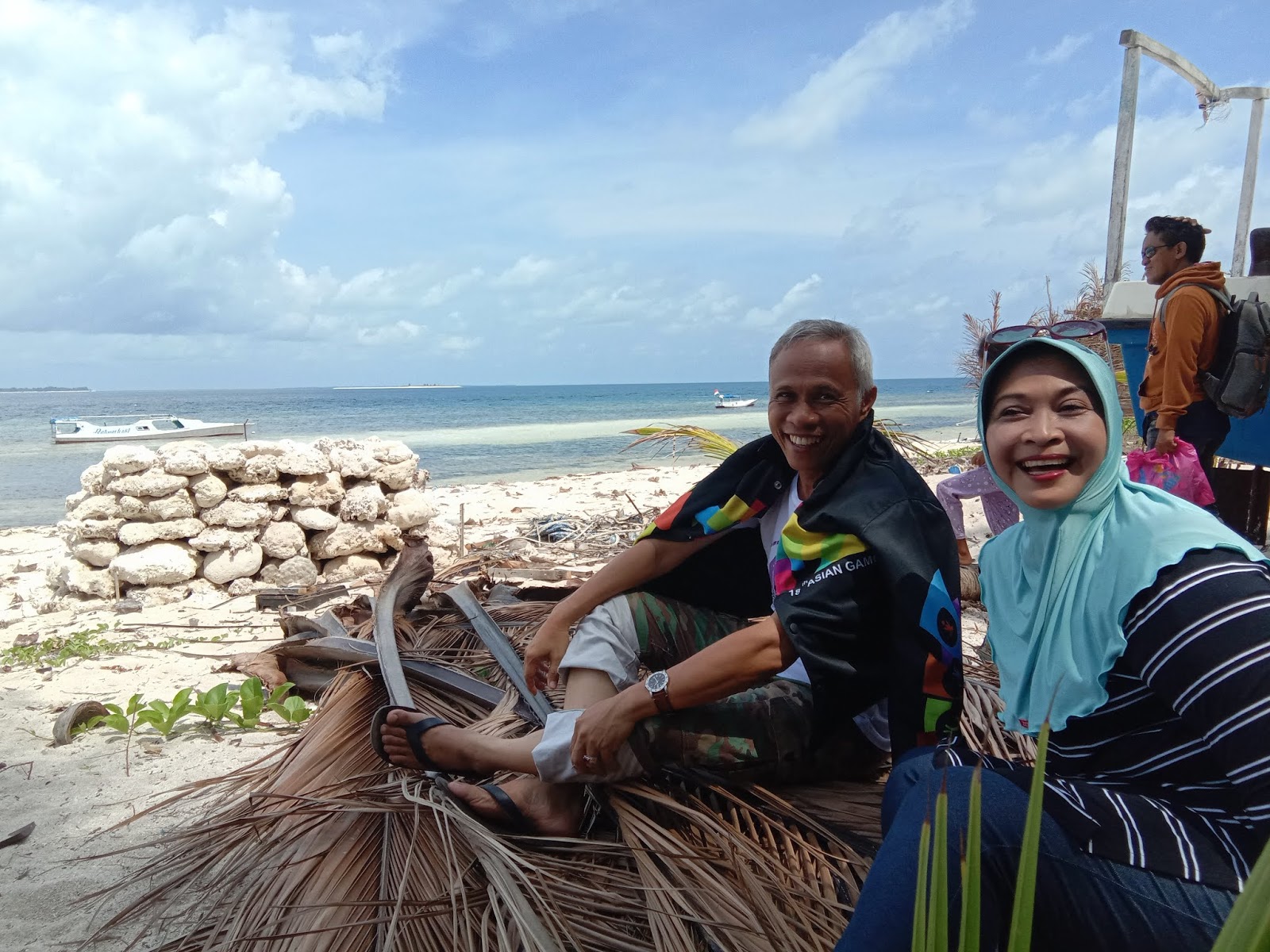 Selayang Pandang Desa Sabalana