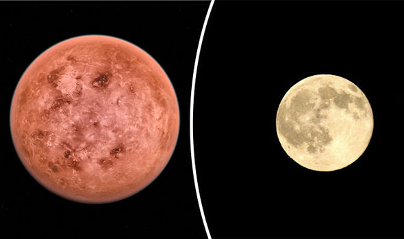 END OF THE WORLD: Christians predict apocalypse THIS WEEK as Venus ...