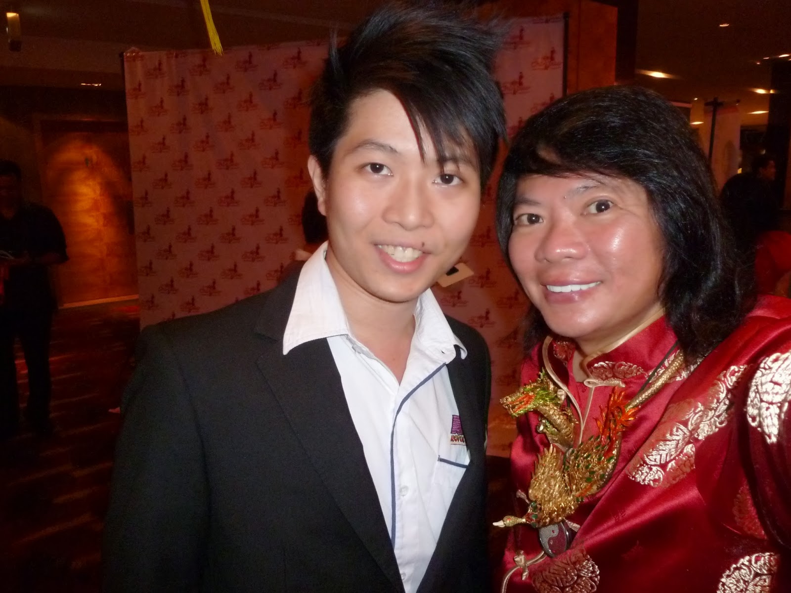 Kee Hua Chee Live!: PART 1; MISS MALAYSIA CHEONGSAM (QIPAO) 2014 AT ...