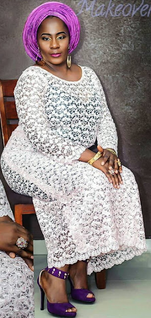 Black Is Beautiful! Check Out Gbajumo Osere Host Doyin Kukoyi In ...