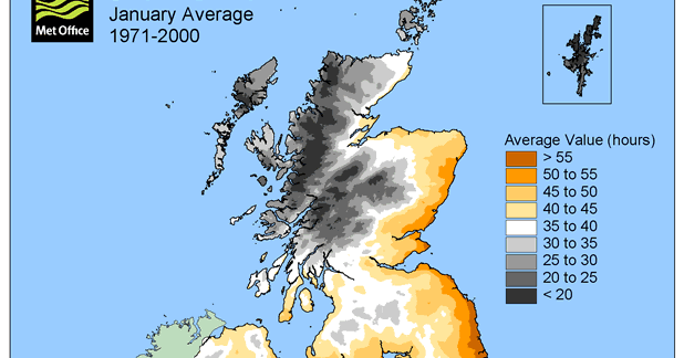 Dr David Grimes: The sun and health inequalities in the UK
