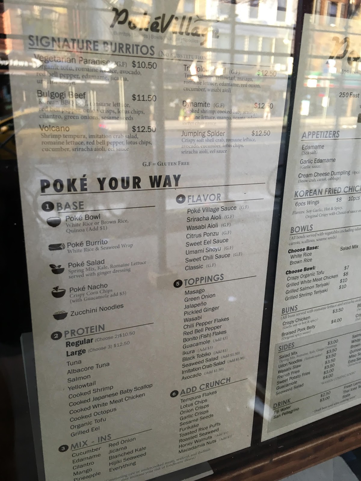 EV Grieve: PokéVillage opens today