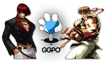 aniextremes: Roms para GGPO e supercade