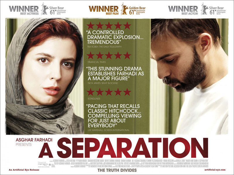 A Separation 2011