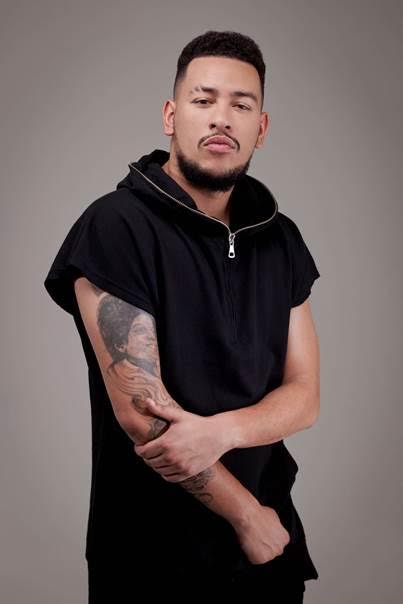 AKA's Levels Album Goes Platinum