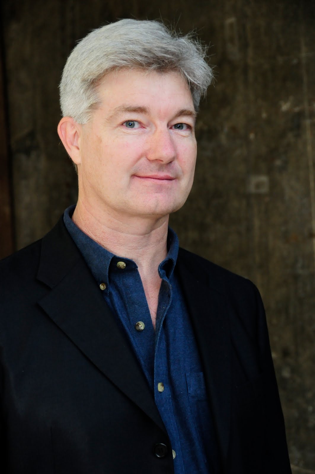 What's New at Sarasota Opera?: Artists Corner - Stage Director Brian ...