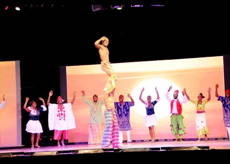 1 down, 12 Shows to Go: Saro The Musical 2 Is Here to Give You a ...