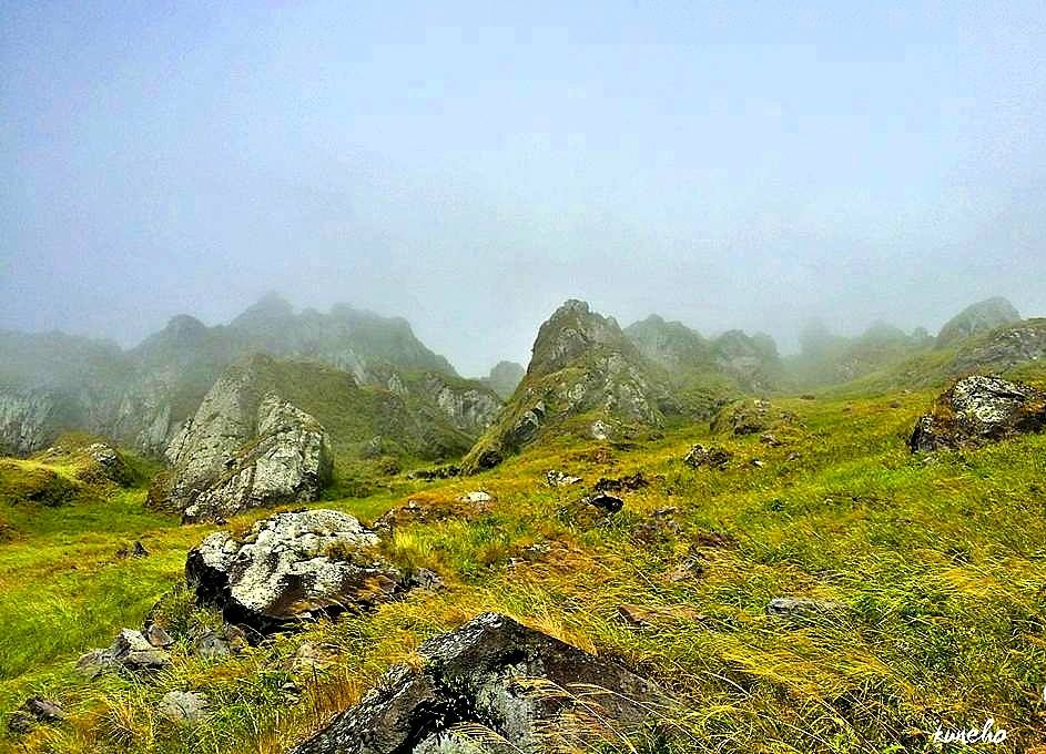 5 beautiful shots of the majestic Mt. Malindig - MARINDUQUE.GOV.PH