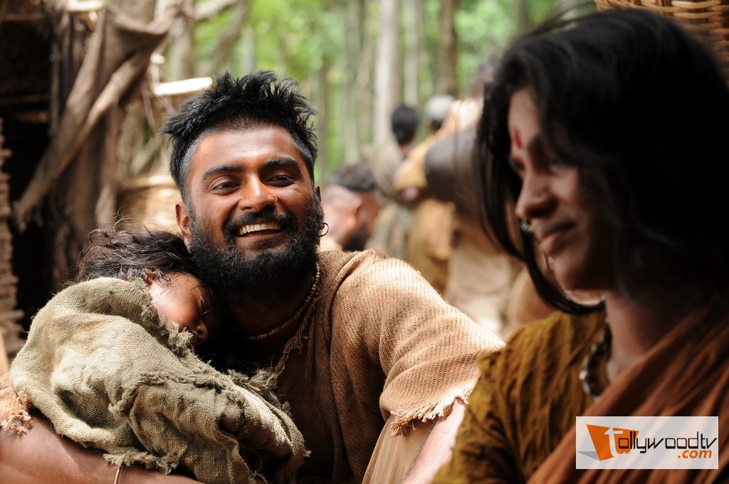 Paradesi Movie Stills | Tollywoodtv