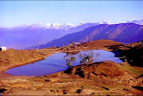Gufa Pokhari : An Attraction of Eastern Nepal