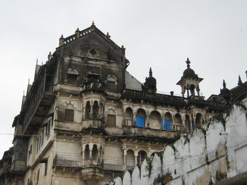 LUNAWADA CITY ~ MARU LUNAWADA