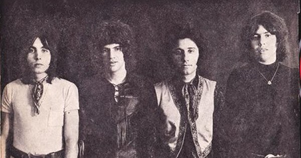 Requiem pour un twister: Les Variations