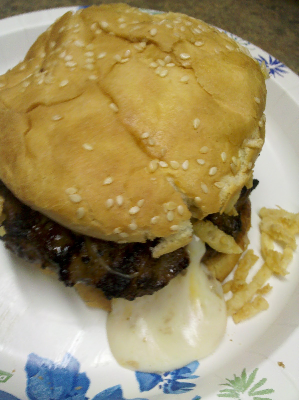 Candy's Recipes for a Sweet Life: September 3, 2011: Spicy Inside Out ...