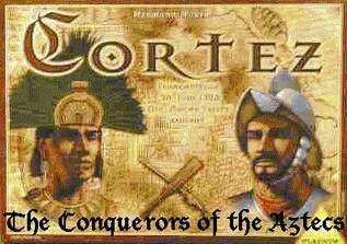 Billy Wardle History Nut: Chapter Review: How Did Cortez Conquer the ...