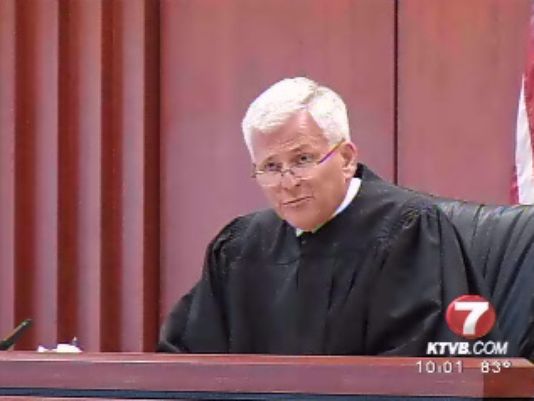 Pro Libertate: He Wouldn't Back Down: The Bittersweet Victory of Brian ...