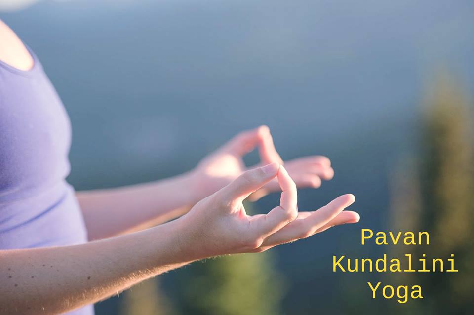 Pavan Kundalini Yoga : Yoga Abril Hurlingham + Ramos Mejía