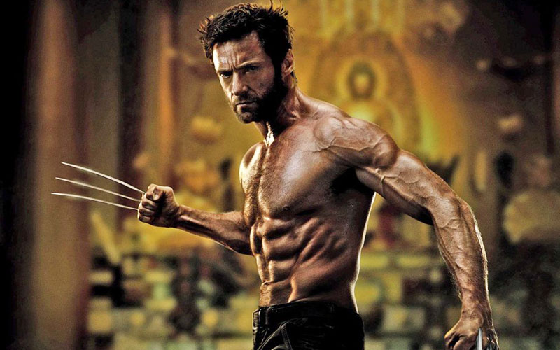Things Out Of The Ordinary: Top 10 Most Muscular Hollywood Actors of ...