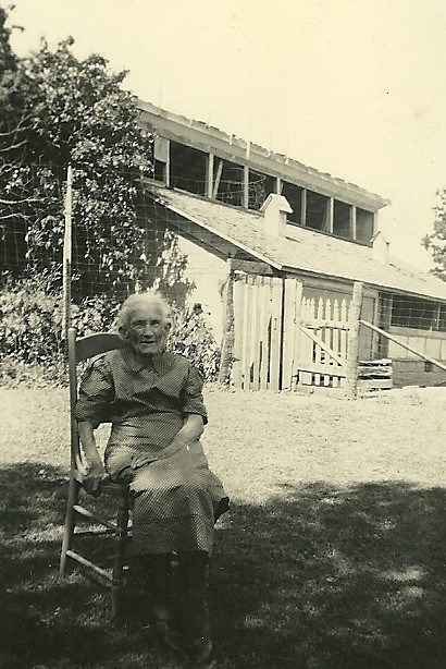 CHANCES R.....: Do You Putter? Or Potter?