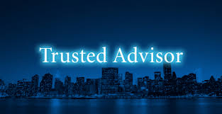 EA as "Trusted Advisors" for Business Executives ~ Future of CIO