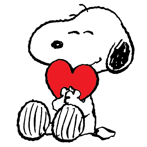 Snoopy Stickers For Facebook | Deloiz Wallpaper