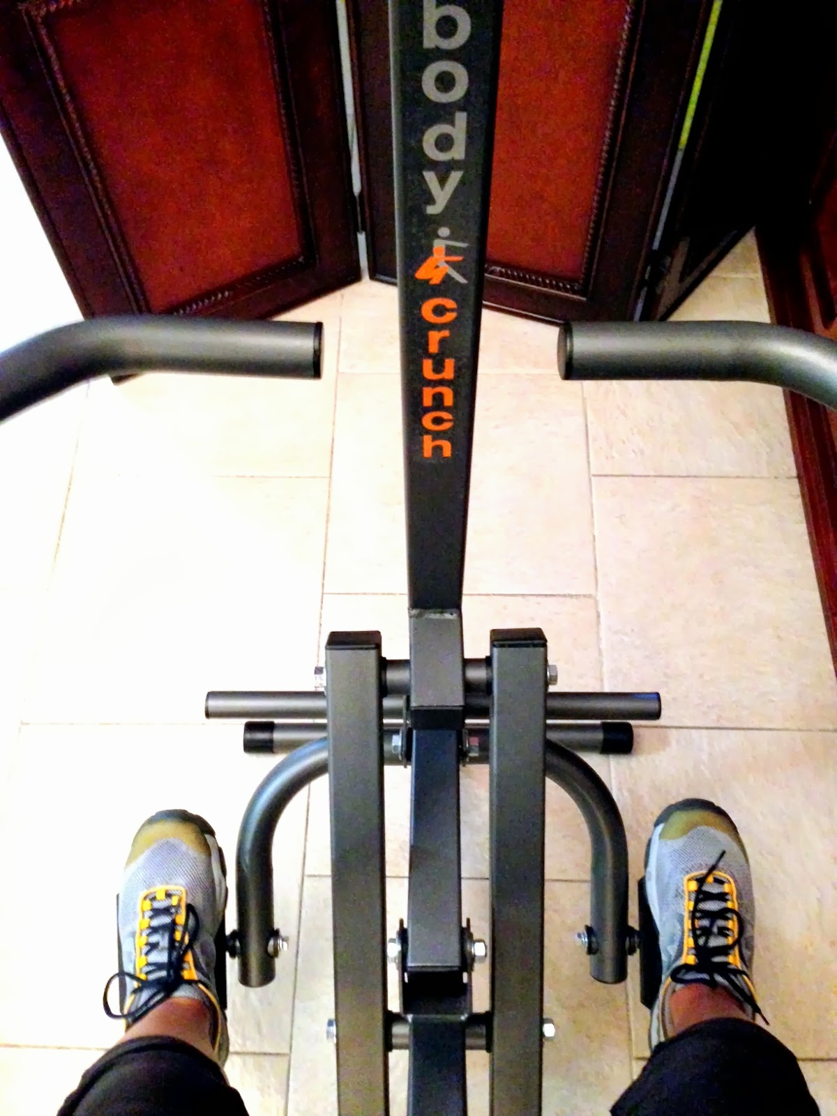 Tips de Compras: 10 Razones para amar mi Body Crunch