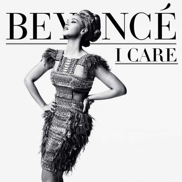 I Care - Beyonce | Video y Letra