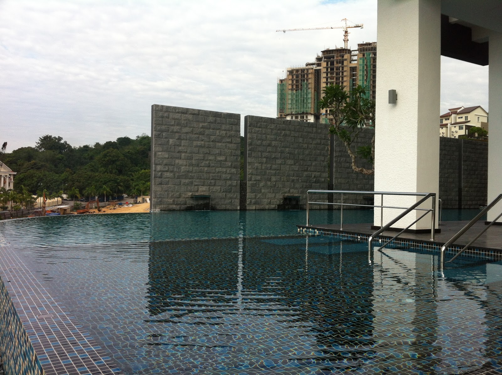Penang Property - The Realtor Who Protects Your Interests: Reflection ...