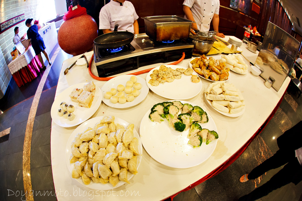 Fu Yuan - Dim Sum All You Can Eat