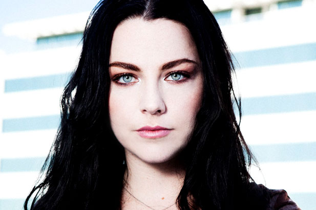 Evanescence Rock Brasil: [Fotos] Amy Lee na Billboard