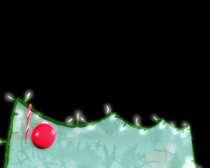 Блог Колибри: Animated gif winter