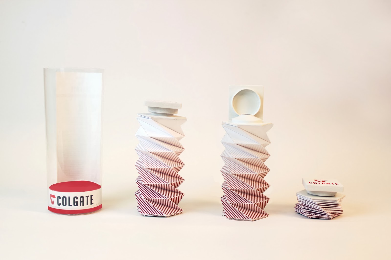 Colgate Redesign (Student Project) on Packaging of the World - Creative ...