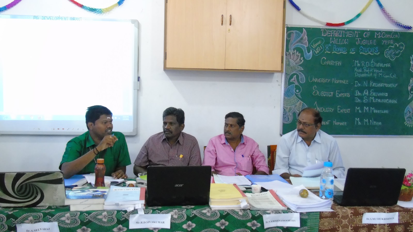 R.D.Sivakumar