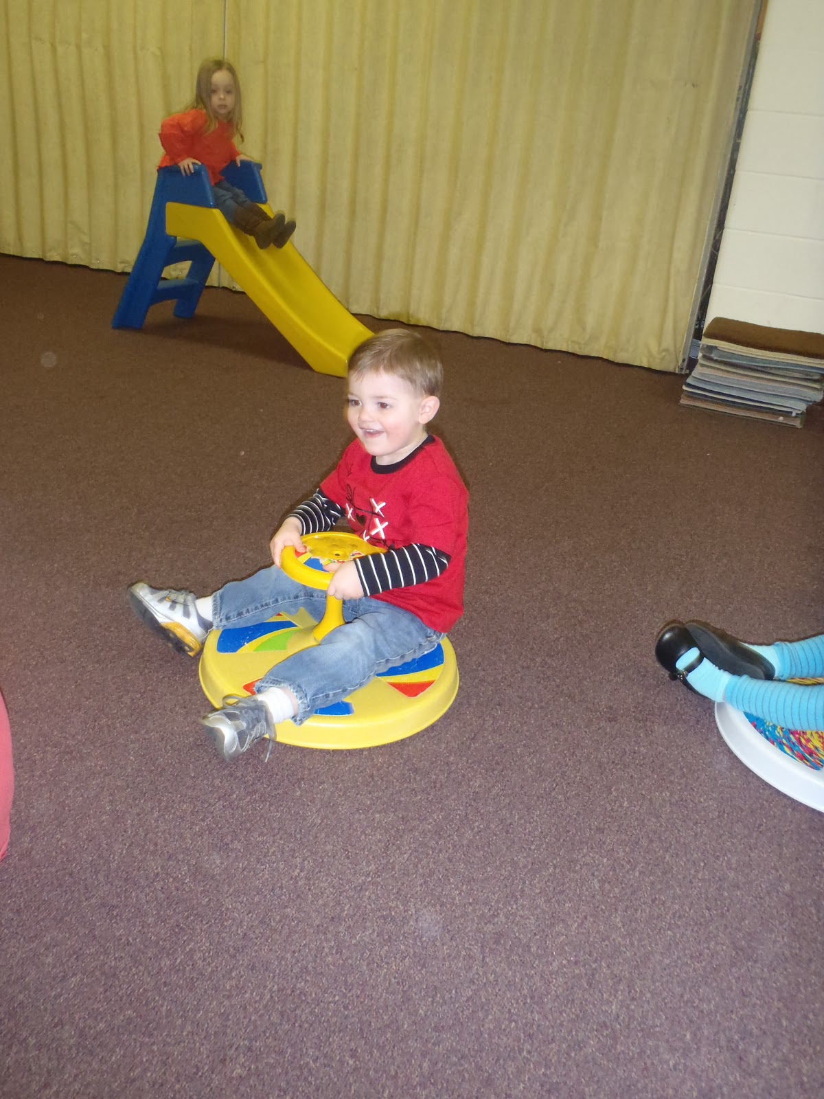 This is the Day!: Valentine Parties