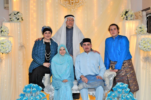 The Truth About Dr Hayat Sindi: The Travels of Hayat Sindi Model Saudi ...