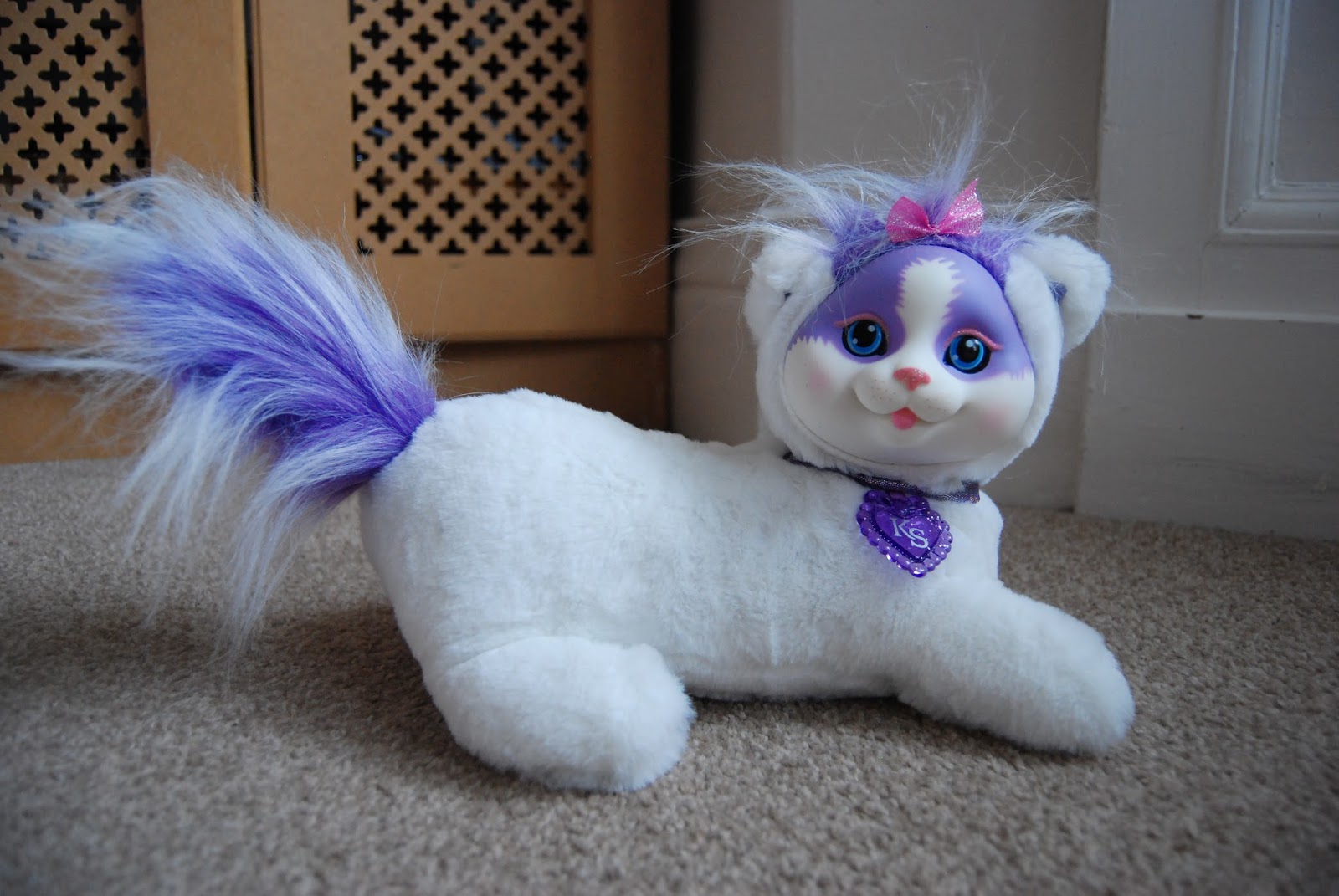 Hasbro Kitty Surprise