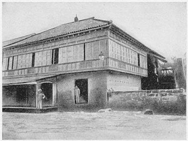 The Hacienda de Calamba: Chapter VI. The Calamba Evictions