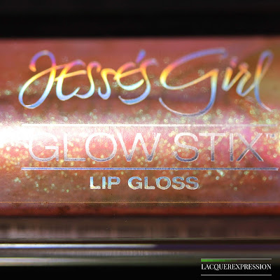 Jesse's Girl Cosmetics Glow Stixs Swatch and Review - LacquerExpression
