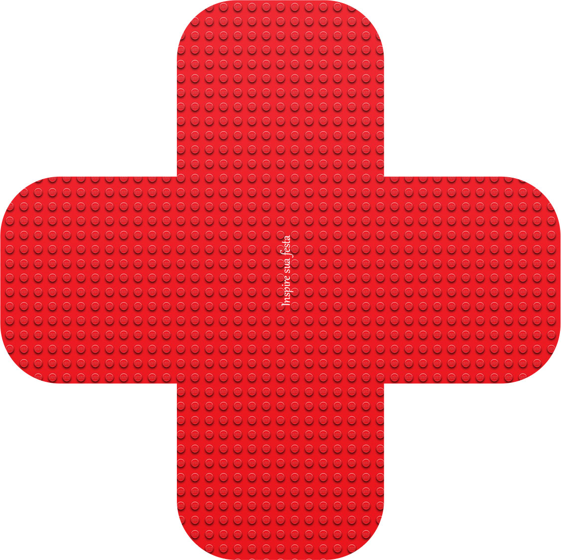 Lego Party: Free Printables Boxes and Free Party Printables. - Oh My ...