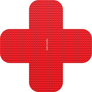 Lego Party: Free Printables Boxes and Free Party Printables. - Oh My ...