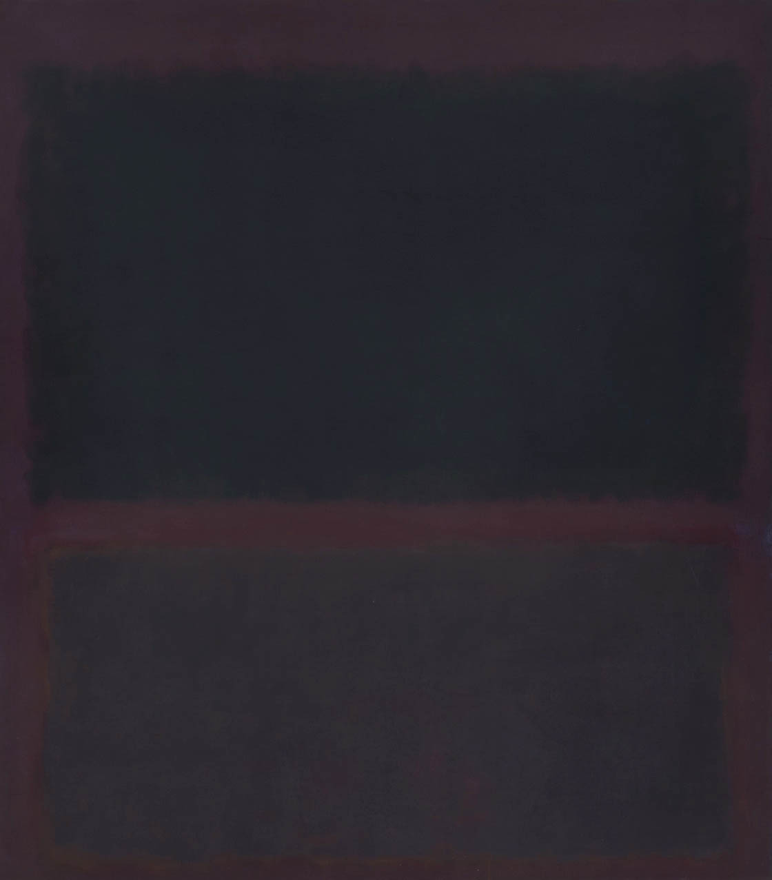 ART & ARTISTS: Mark Rothko - part 5