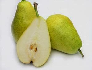 Buah Pir