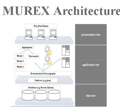 murex video tutorial: murex video tutorial