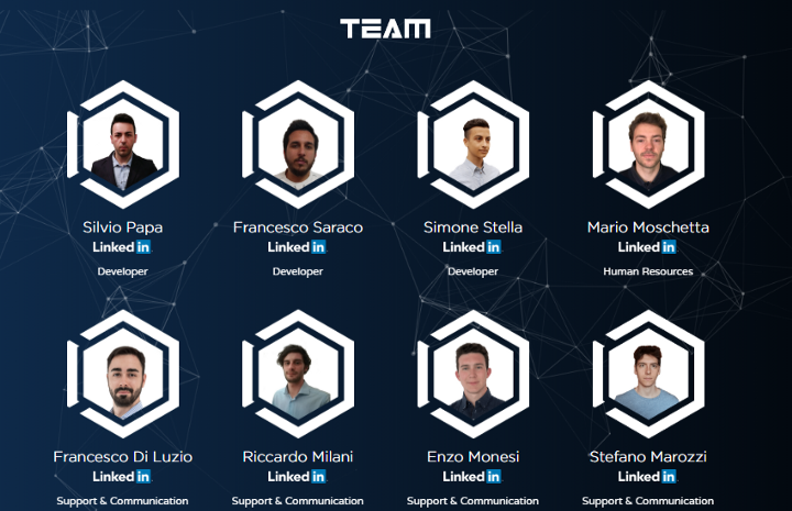 INSCOIN - Menjelaskan Tentang ICO dan Token (INSC)