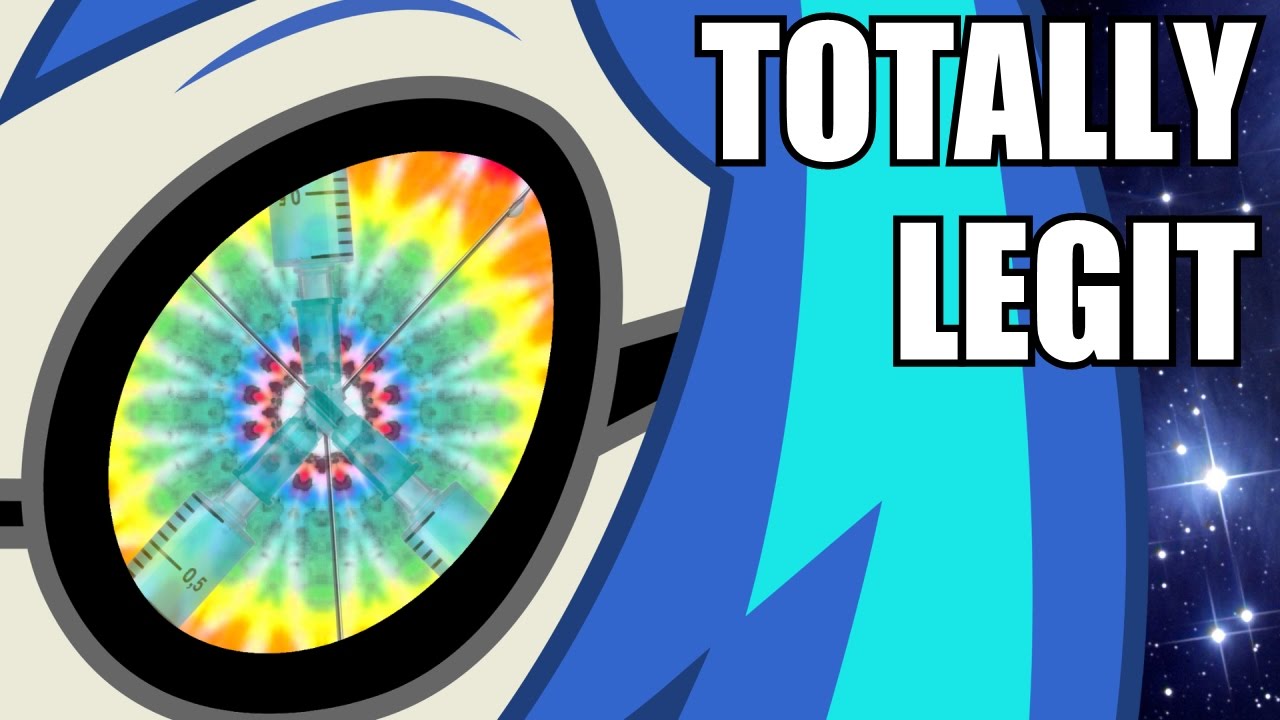 Equestria Daily - MLP Stuff!: Totally Legit Recap: Rainbow Rocks Shorts