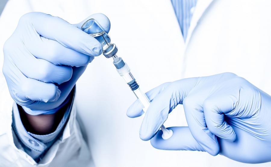 Hal Yang Perlu Kamu Ketahui Sebelum Melakukan Injeksi Vitamin C | Ners Didi