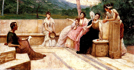 romanoimpero.com: PLAUTO - MACCIUS PLAUTUS