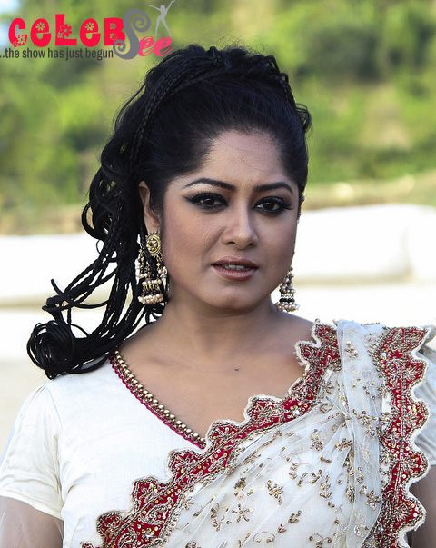 Bangladeshi Hot Flim Actress Moushumi CelebSee BD CelebSee